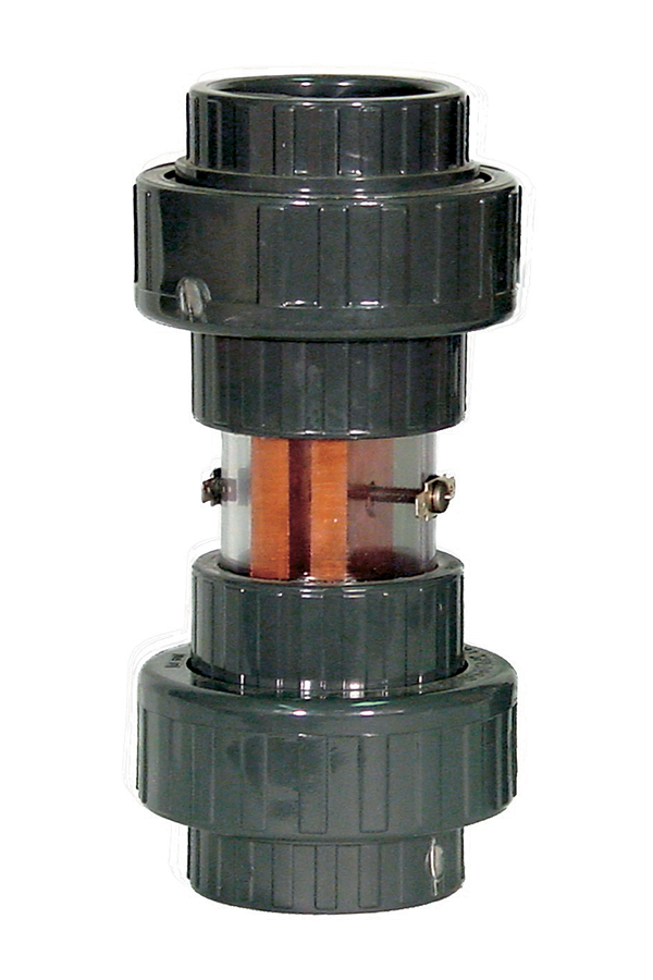 Rainwater Purification Cistern Catchment System - SpecialtyFilters.com