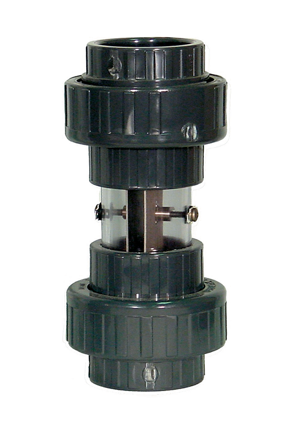 Rainwater Purification Cistern Catchment System - SpecialtyFilters.com