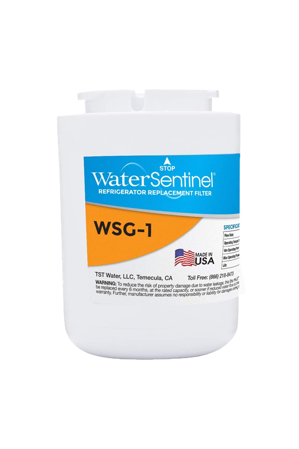 WSG-1 WaterSentinel Refrigerator Filter - SpecialtyFilters.com